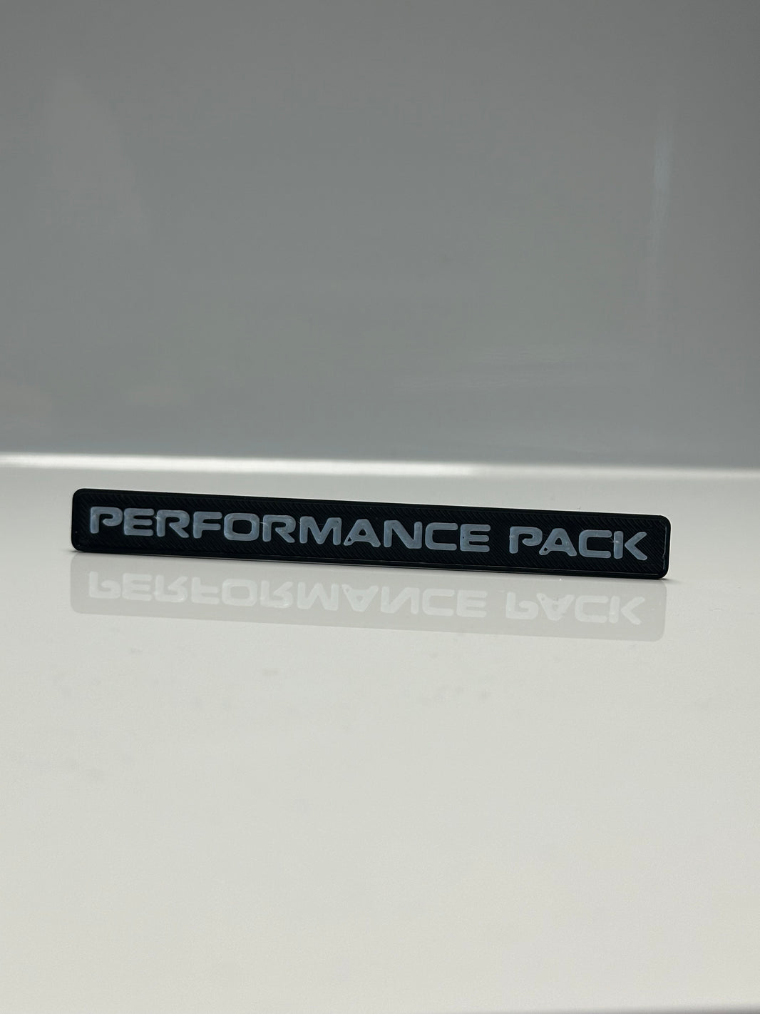 2024 MUSTANG DASH PLATES – Anchor Room