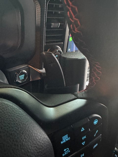 Paddle Shifter Cruise Control Assist Weight – Anchor Room