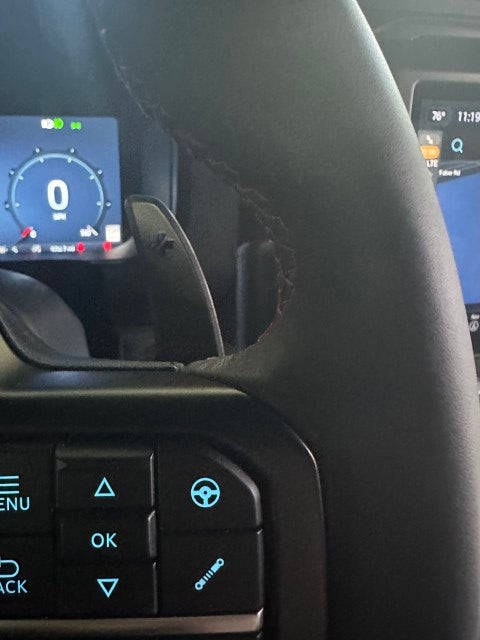 Paddle Shifter Cruise Control Assist Weight – Anchor Room