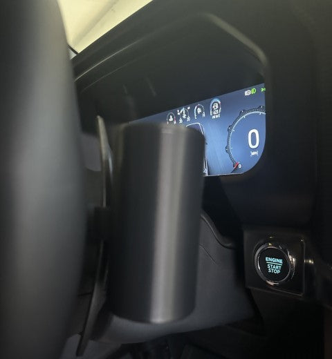 Paddle Shifter Cruise Control Assist Weight – Anchor Room