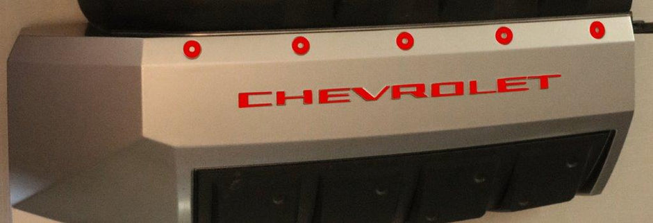 2014-2015 CAMARO GRAPHICS & DECALS – Anchor Room